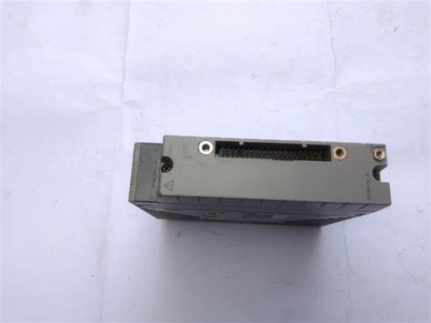 Yokogawa AAI835 H00 S2 AAI835 Analog I O Module AAI835H00S2 Industrial SOL Pte Ltd