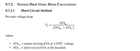 Voltage Drop Circuit Calculator Wiring View And Schematics Diagram