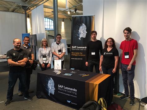 Insights From Emnlp 2017 The Conference On Empirical Methods In… By Urko Sanchez Sap Ai