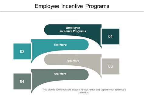 Employee Incentive Programs Ppt Powerpoint Presentation Summary Slide