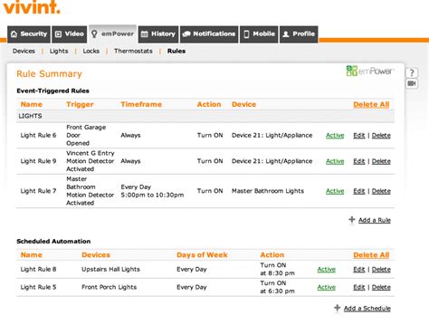 Vivint VS ADT Which Security System Is Best In
