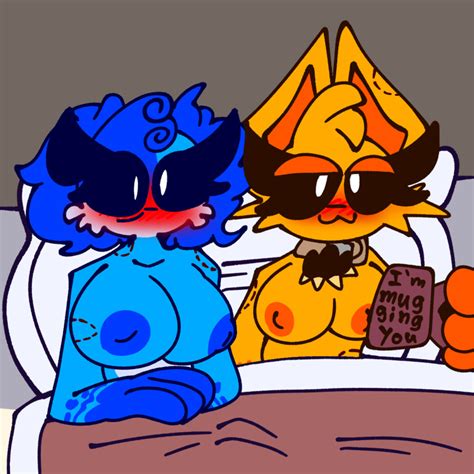 Rule 34 2girls After Sex Anthro Anthro On Anthro Anthro Only Bite