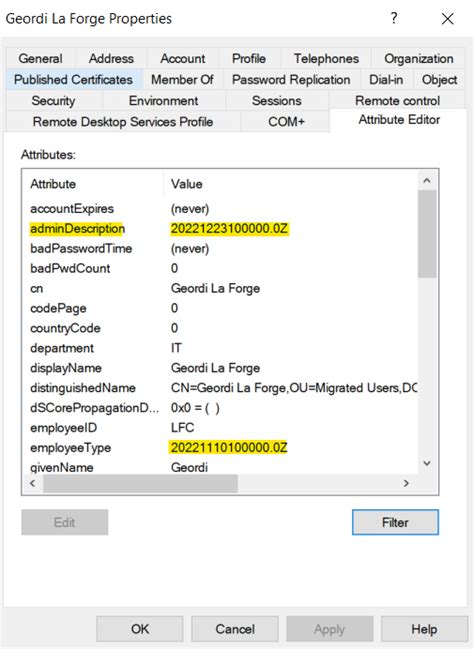 Automated Lifecycle Workflows For Privileged Identities With Azure Ad Identity Governance