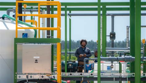 Worlds First Modular Mobile Lithium Extraction Technology Validated By Independent Review