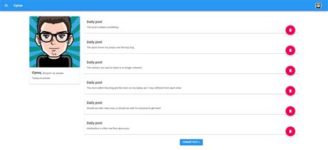 github acharist mern stack full stack application is build only for