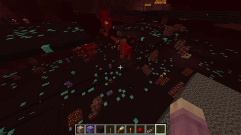 Annoyed With Wither Skeleton Spawn Rates I Did An Experiment To See