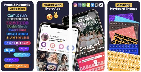 7 Free Font Apps For Iphone Mobile Marketing Reads