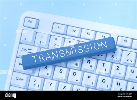 Handwriting Text Transmission Concept Meaning Automobile Engine Part High Voltage Power