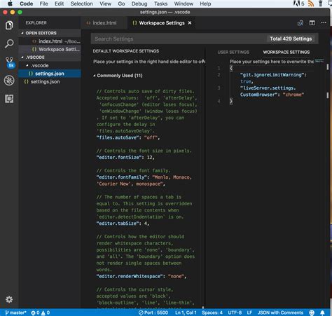 Sorry I M A Noob But I Don T Understand How To Change Settings Issue Ritwickdey