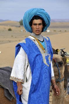 Ancient Berbers African Studies