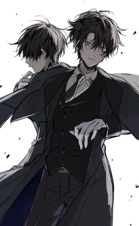 Discord Gg Matchingpfp Cute Anime Couples Cute Profile Pictures Anime Couples Drawings