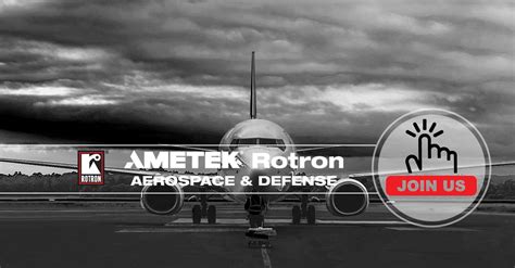 Ametek Rotron On Linkedin Ametek Inc Jobs
