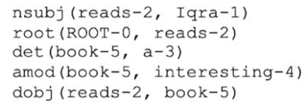 Stanford Parser Output Download Scientific Diagram
