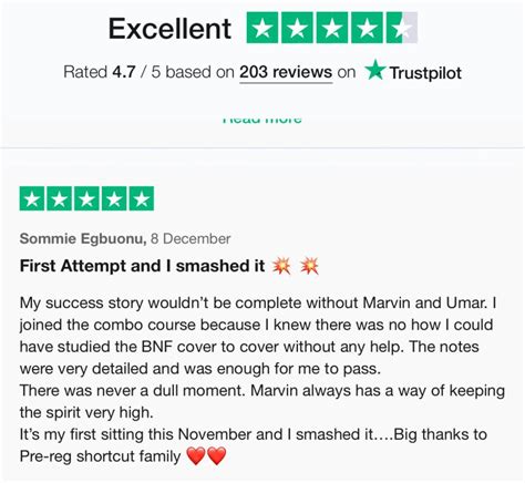 Marvin Munzu On Linkedin 🔥did You Know🔥 Last Year Preregshortcuts