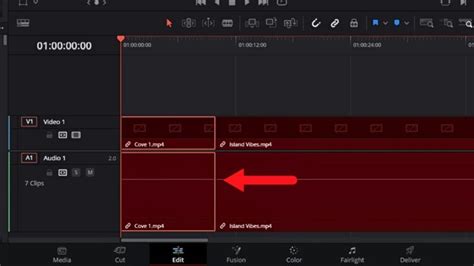 How To Fix The DaVinci Resolve Media Offline Issue Solved