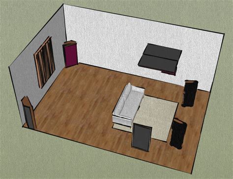 How To Treat A Home Listening Room — Ekustik Premium Acoustics