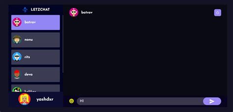 Yash Singh On Linkedin Mern Webdevelopment Chatapp Realtimemessaging