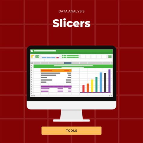 How To Insert Slicers In Excel