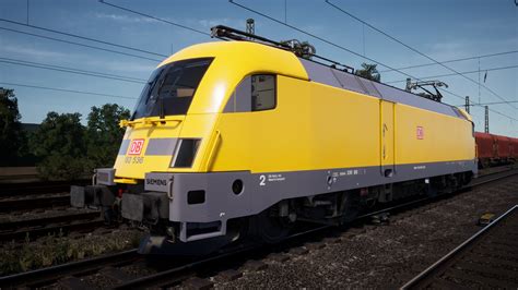 Creators Club Db Netz Br 182