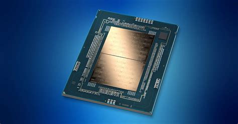 Intel Launches New Xeon Processors For Data Centers Teases Gaudi Details DCD