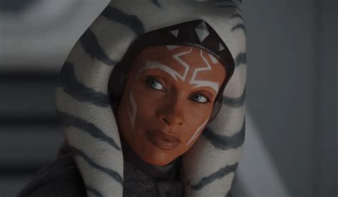 Ahsoka Season Review INFLUX Magazine