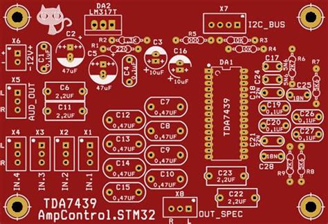 Hardware Community PCBWay