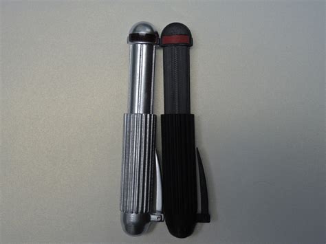 3d Printed Mib Neuralyzer Easy Build By Potentprintables Pinshape