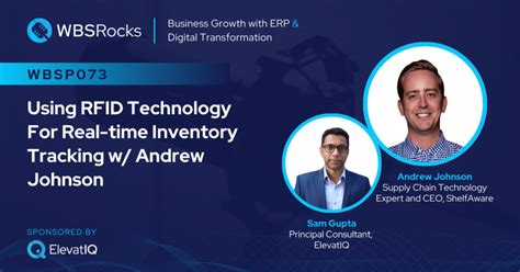 Using Rfid Technology For Real Time Inventory Tracking