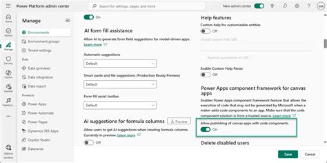 Set Up Power Apps Theming Components Power Platform Microsoft Learn