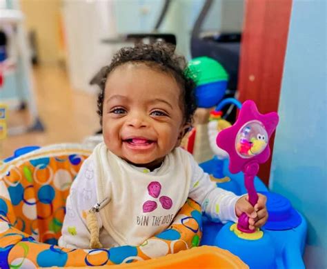 Infant Program Oxford Academy Preschool