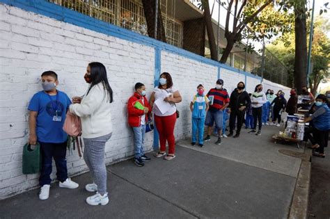 Cómo Y Cuándo Descargar La Boleta De Calificaciones Del Ciclo Escolar
