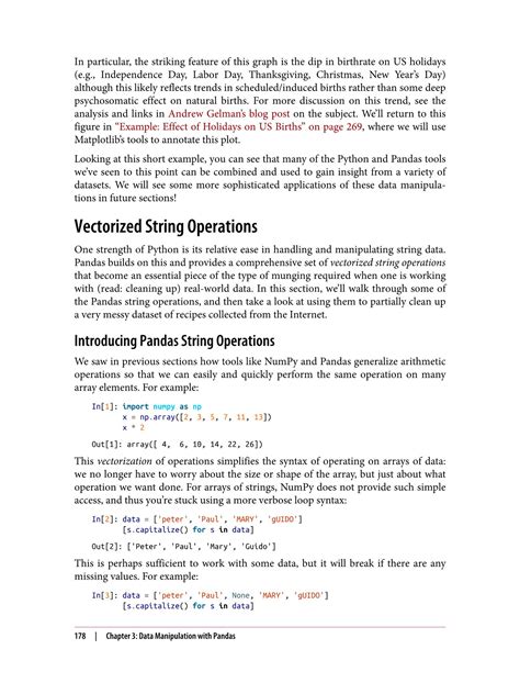 Python Data Science Handbook Fatooy Page Flip Pdf Online Pubhtml