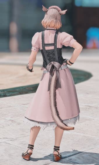 Kl Eorzea Collection