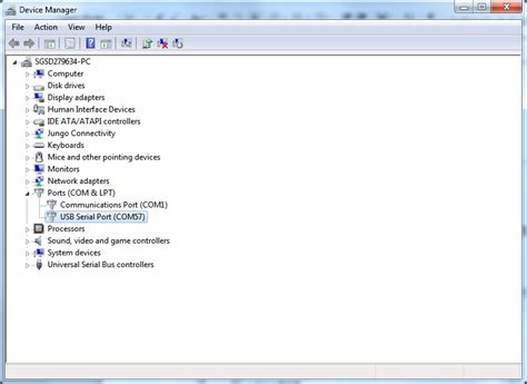 Ameba Arduino Getting Started With Rtl8722 Realtek Iotwi Fi Mcu Solutions