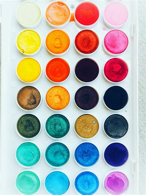 Hex Color Values What Are They And When Do You Need Them Erica Neubauer