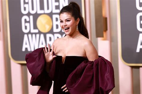 Selena Gomez Shuts Down Body Shaming Haters Hypebae