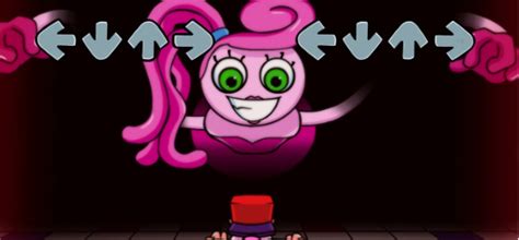 Fnf Vs Mommy Long Legs Play Fnf Vs Mommy Long Legs On Fnaf Game Online Five Nights At Freddys