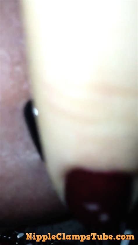 Breast Bondage Clip Tight Eporner