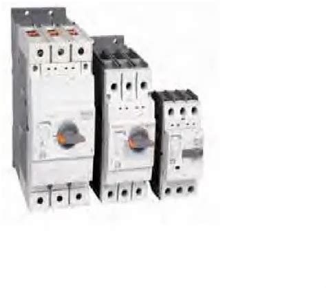 Motor Protection Circuit Breaker Mpcb At ₹ 2200 Piece Sadar Jabalpur Id 24158198462