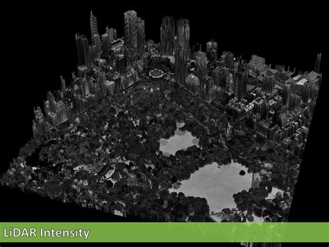 Hawaii Pacific GIS Conference Forestry And Tree Mapping The Oahu Urban Tree Canopy