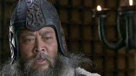 盤點三國時期真正的頂級名將你覺得哪個最厲害 每日頭條