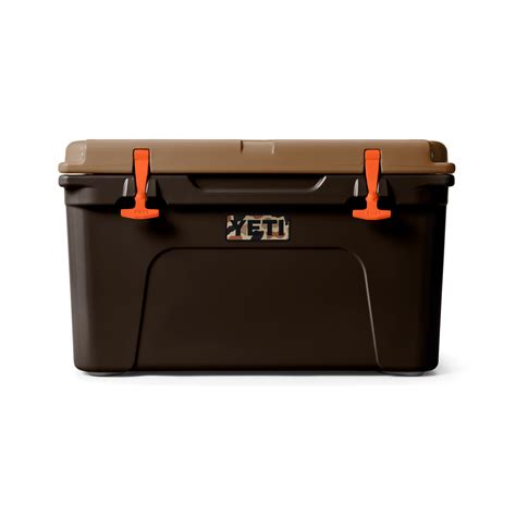 Yeti Tundra 45 Cool Box Wetlands Camo Stewarts Garden Centre