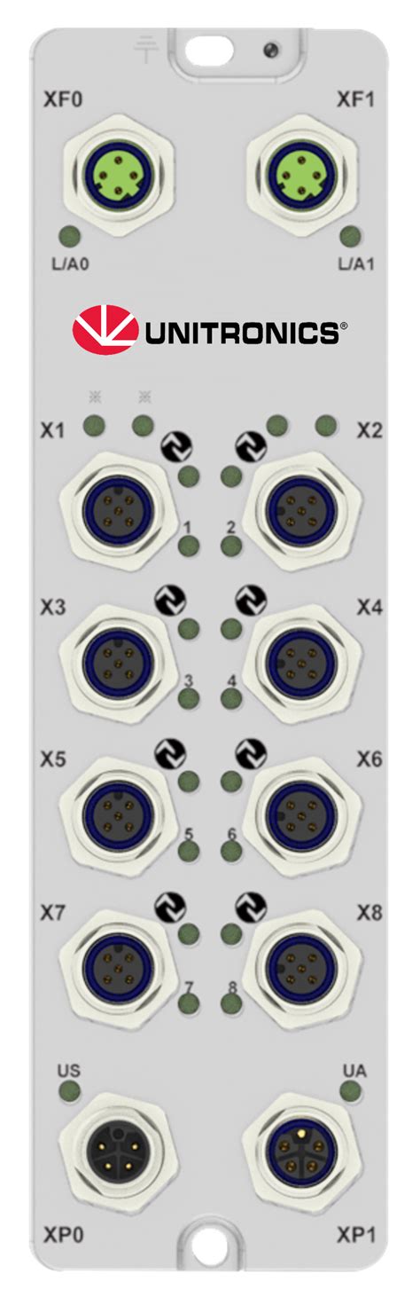 Io Link Solution To Enable Seamless Communication Between Sensor Actuator And Controller