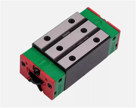 HIWIN RGH CA RGH HA Linear Guide Precise Linear Guide Bearing Linear Guide Rail Linear Slide