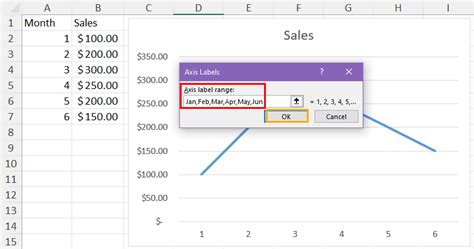 Ways To Edit Axis Labels In Microsoft Excel How To Excel