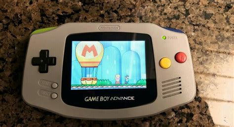 Gameboy And Gameboy Color Emulator Android Falasadventures