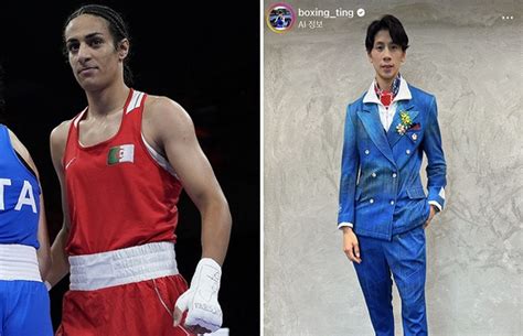 논란의 Xy 여자복서…ioc 여권 기준으로 성별 결정 Jtbc 뉴스