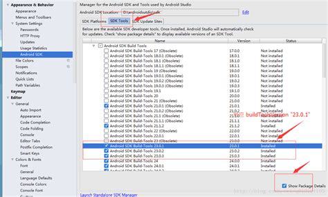 Windows 64位下react Native环境搭建详解 Androidreactnative环境搭建 Csdn博客