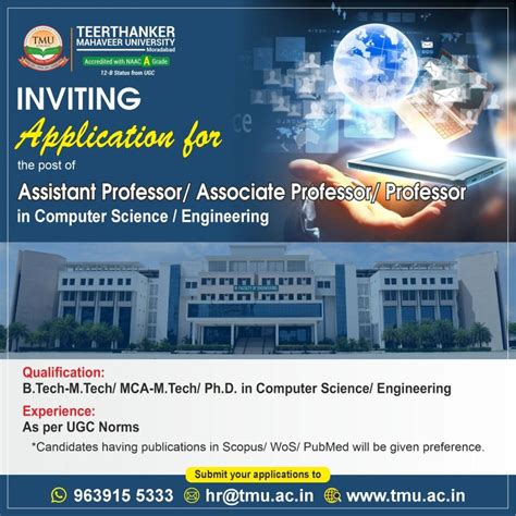 Dr Prashant Kumar On Linkedin Hiringnow Professor
