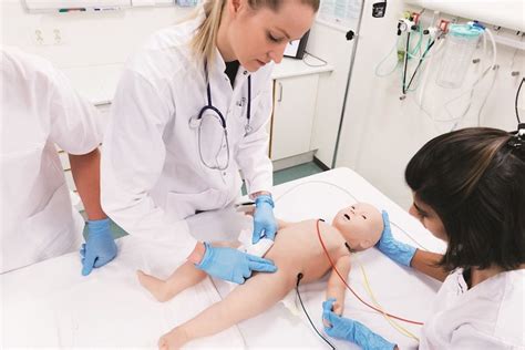 The Benefits Of Simulation Based Training In Nursing